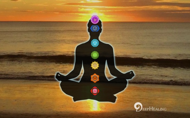 Deep Healing Art – Deep Healing Art